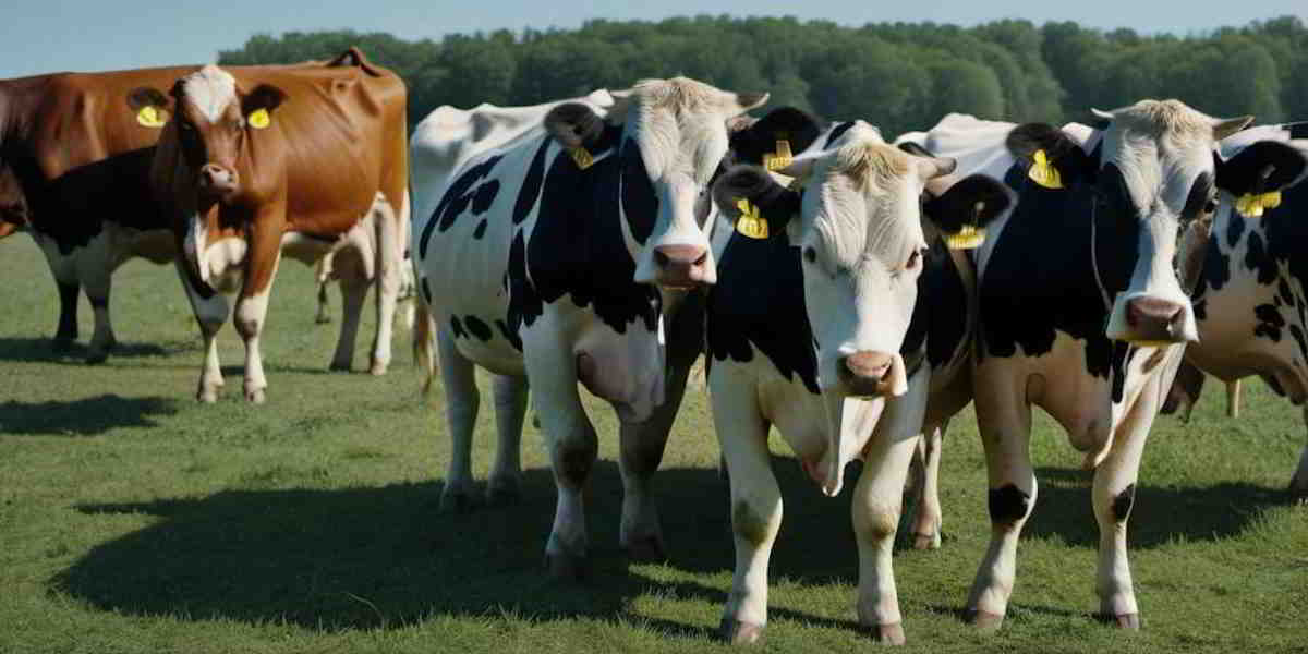 Un mosquito que pica las vacas podría afectar a tu perro.